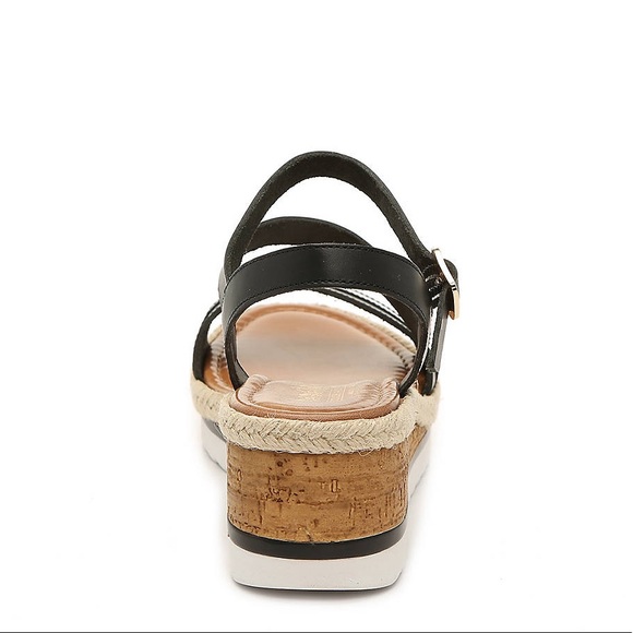 Coach and Four | Shoes | Nwt Coach Wedge Sandal | Poshmark